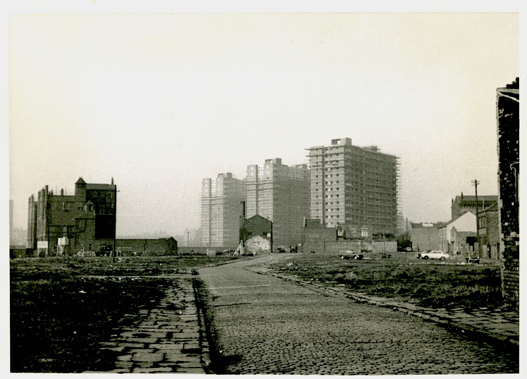 1950 Talls Motecollage Helmondse Drieling | Brabant In Beelden