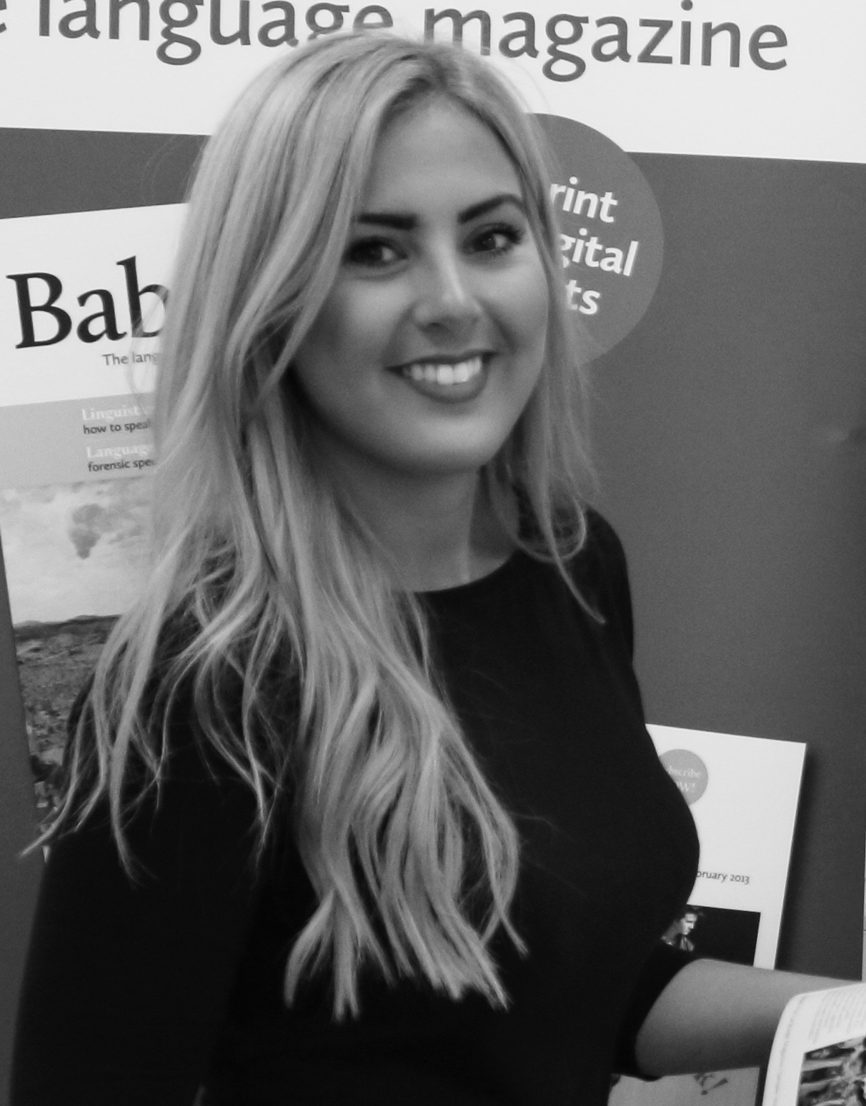 English Research Seminar: Hazel Price (Salford) - How do we talk about ...