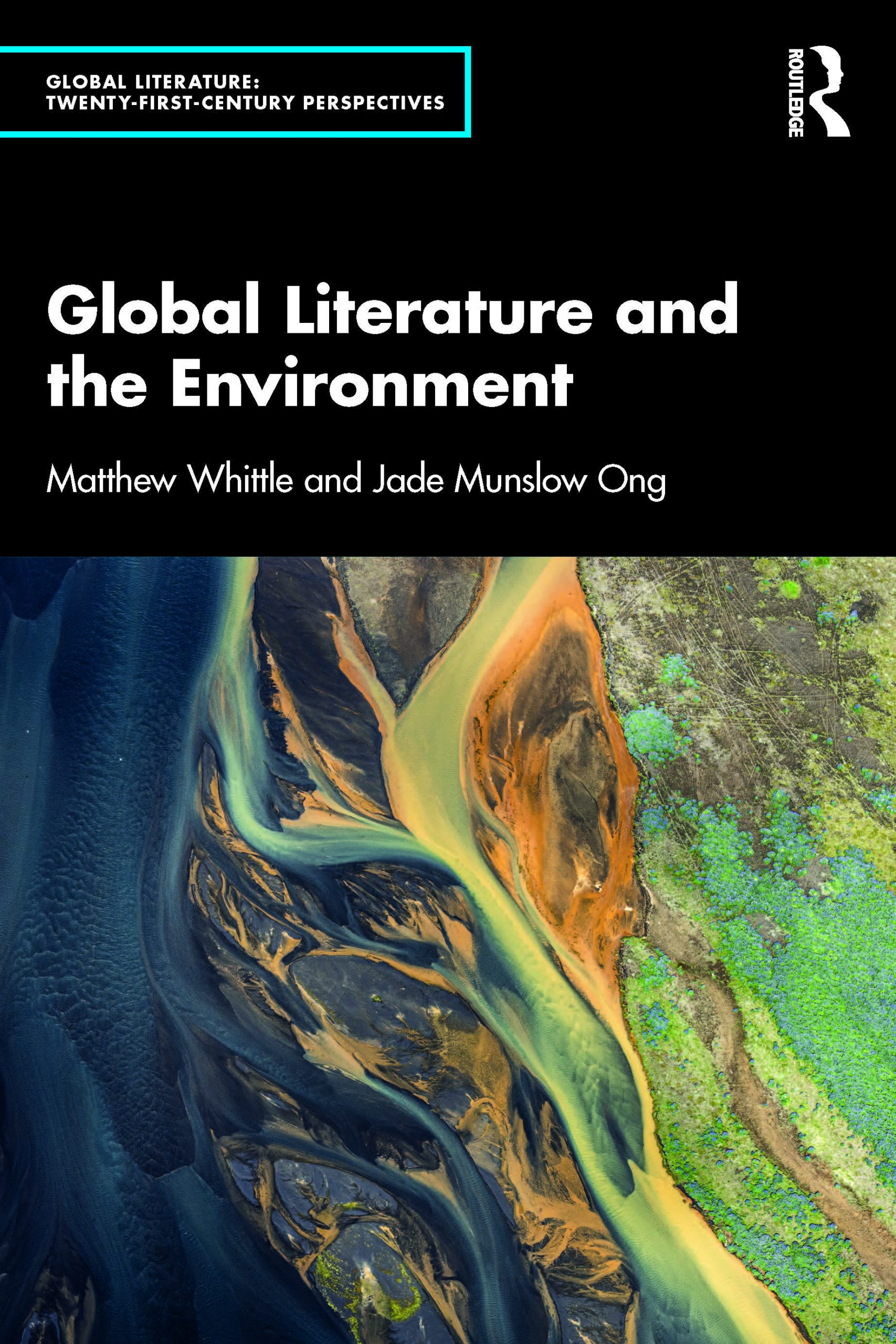 Publication date for Jade Munslow Ong's Global Literatures | English ...