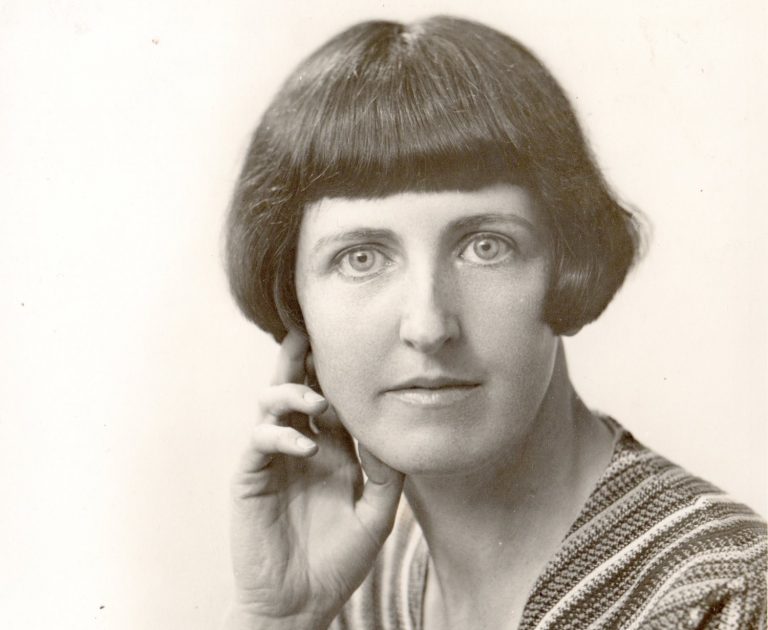 Valerie Waterhouse Archives | English Research Centre | University of ...