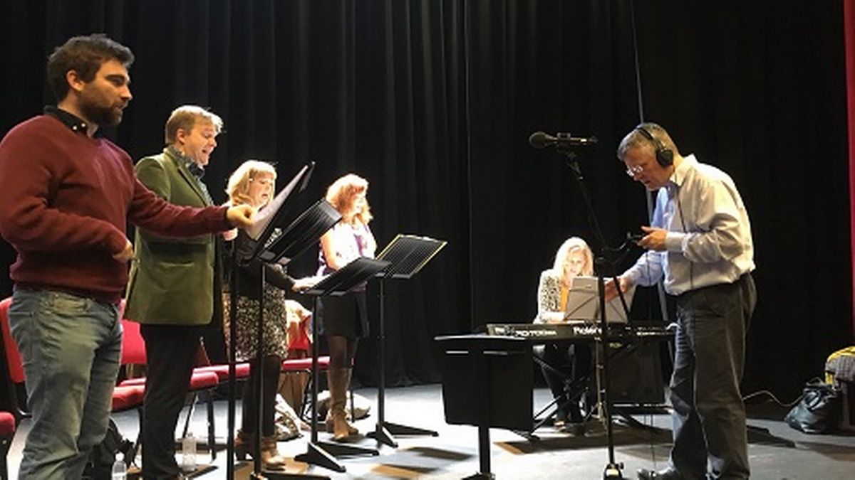 Music and Performance Research Group | Music and Performance Research ...