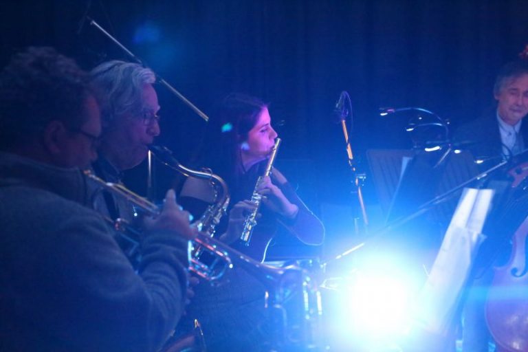 Music and Performance Research Group | Music and Performance Research ...