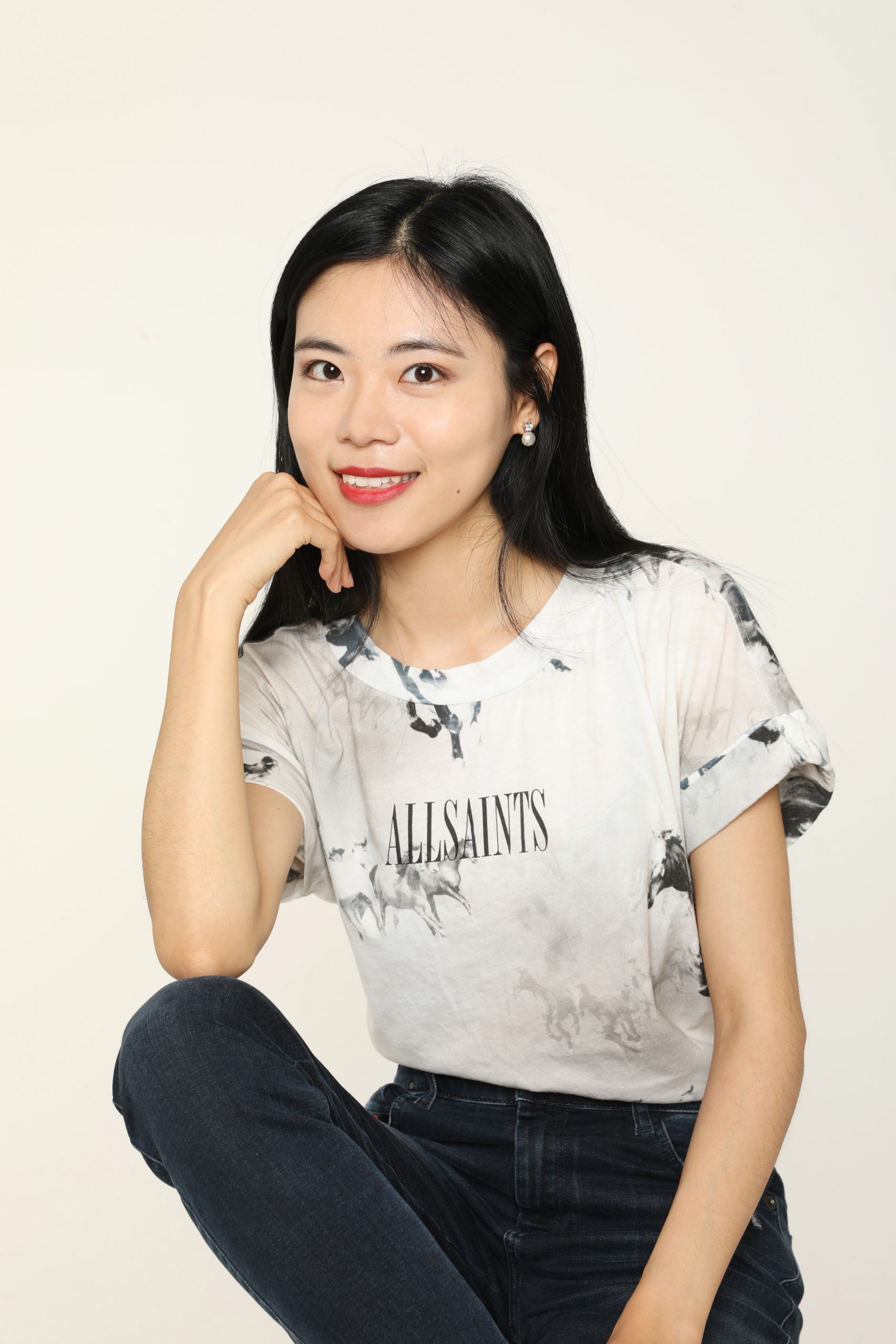 Yanxi Wu | Practice as Research | University of Salford