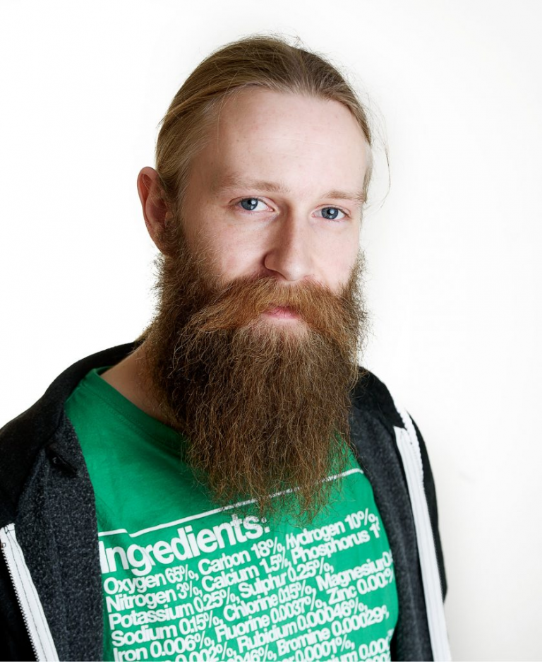 People - Applied Cognition Research Group