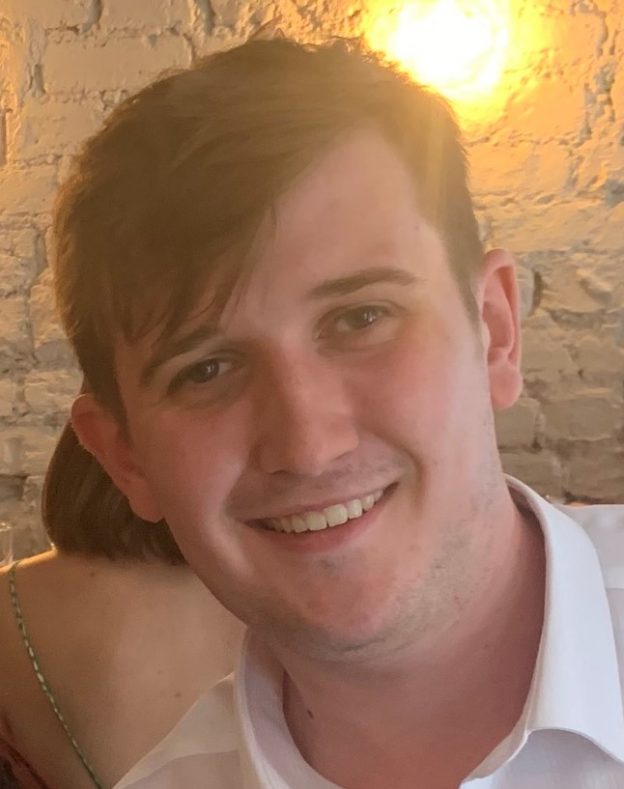 Internship Experience With The Applied Cognition Research Group