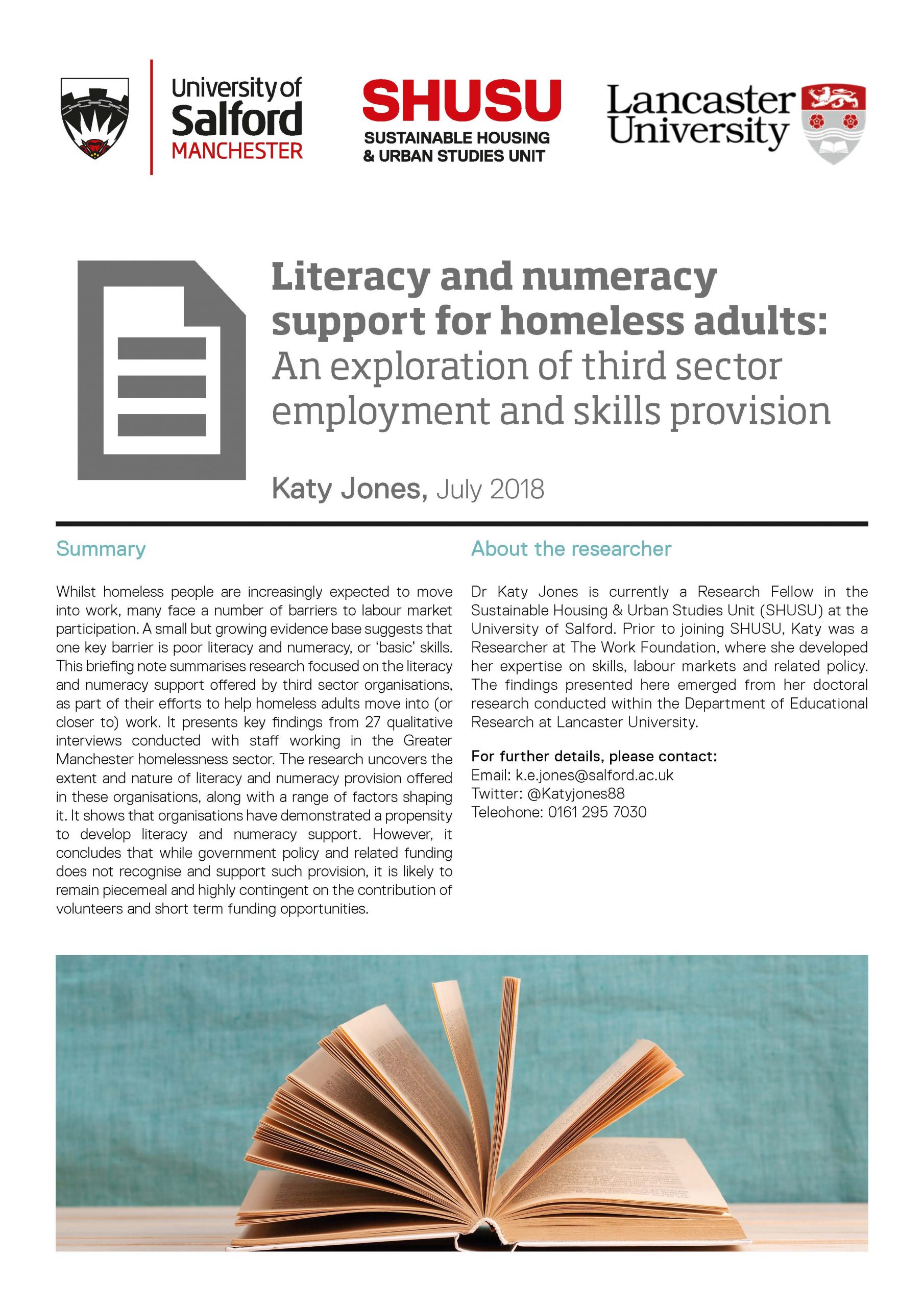 Catch up with SHUSU's latest News... | Sustainable Housing & Urban ...