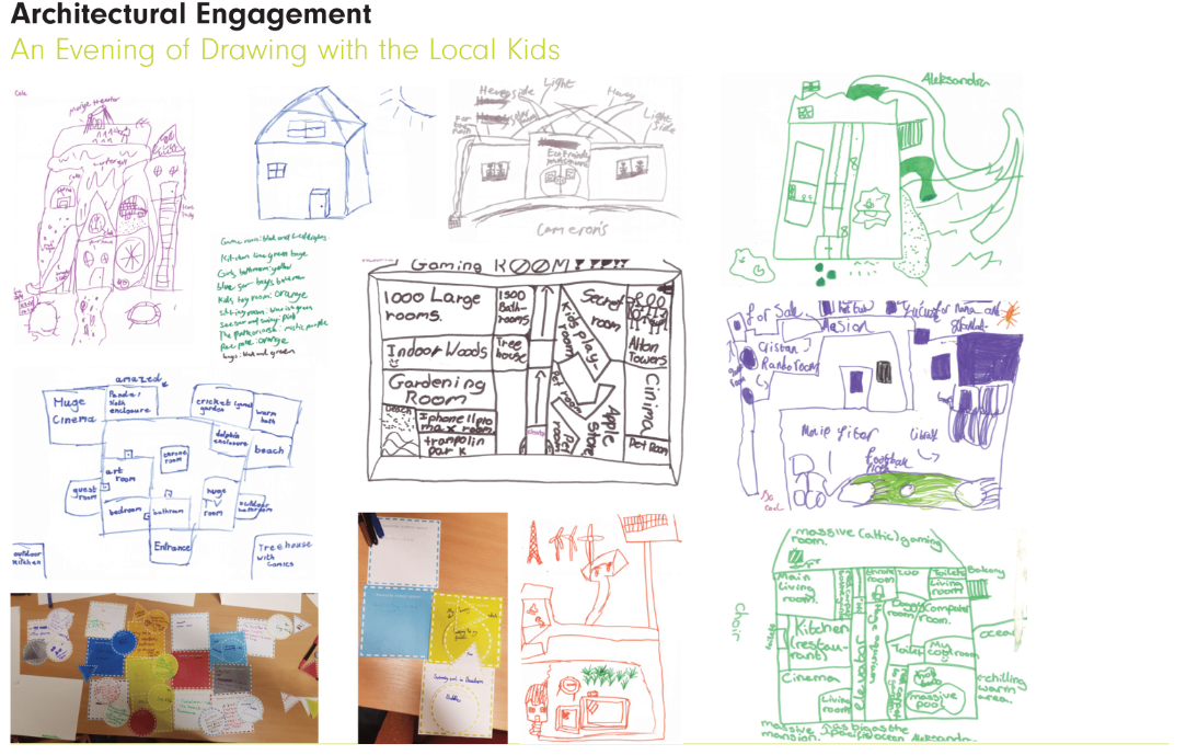 CommUNITY Hub Doorstep Engagement | Sustainable Housing & Urban Studies ...