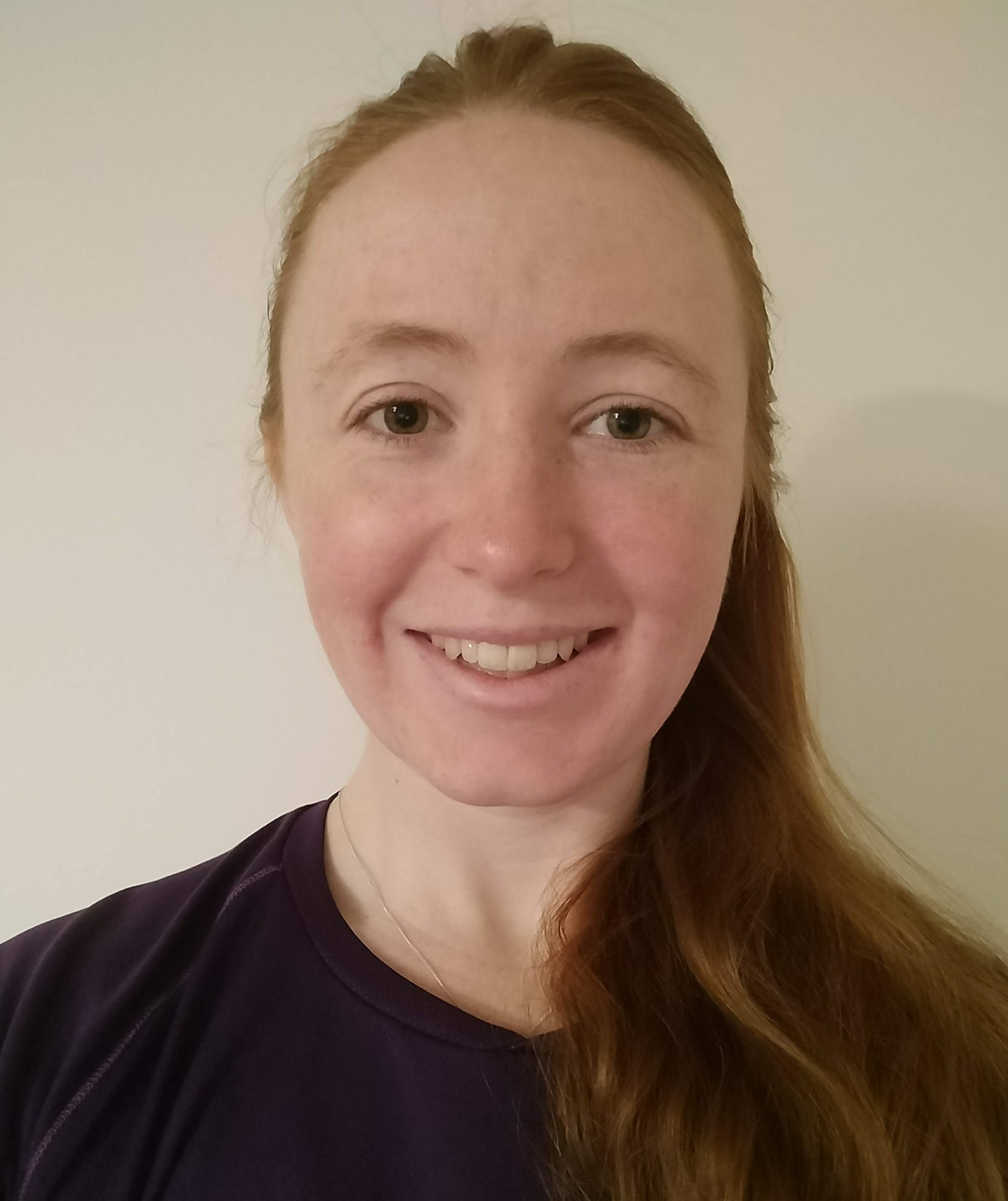 Emily Pearson - CDT students