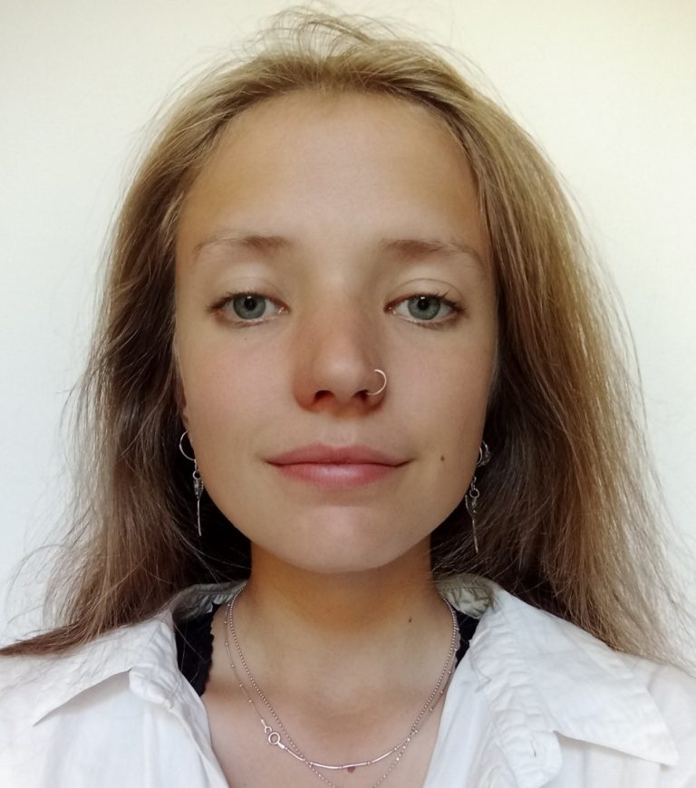 Hannelore Williams-Reid - CDT students