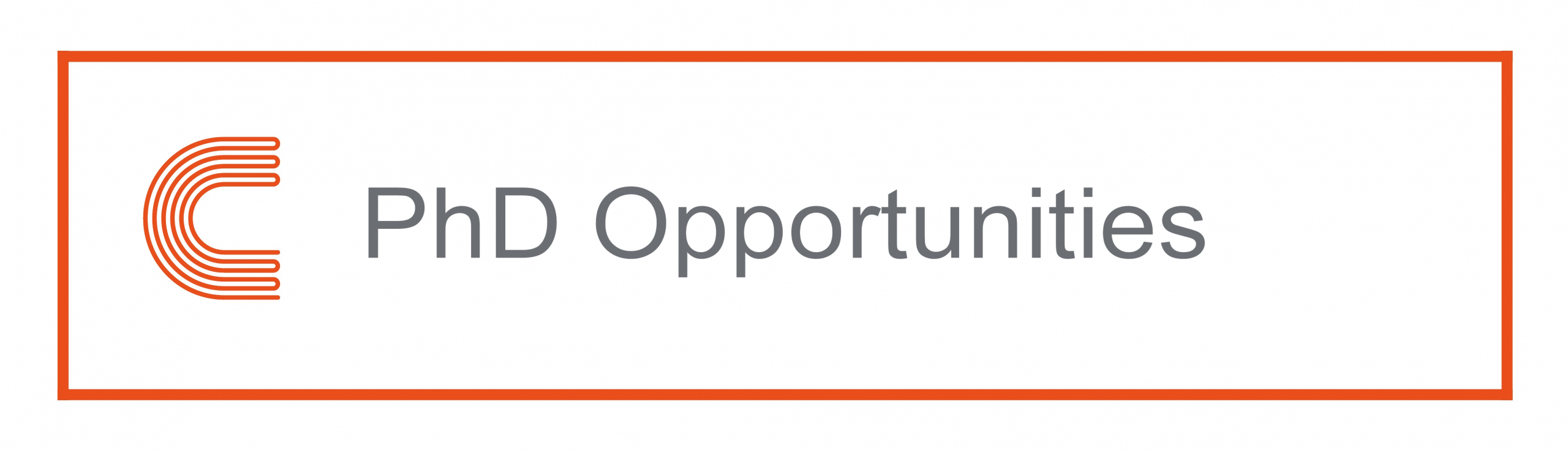 PhD supervision - Community Finance Solutions