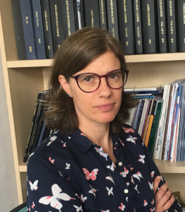 Professor Penny Cook - FASD