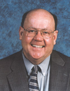 Professor Larry Burd | Retirement | FASD