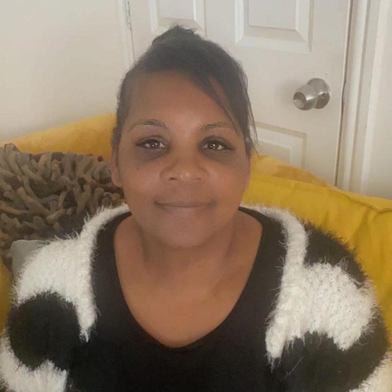 Maxine Hamilton-Bell - Green, Grow and Thrive Catalyst
