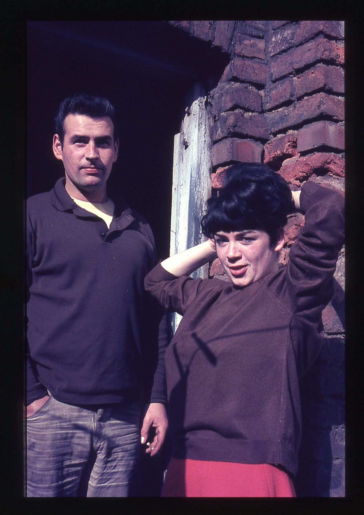 The Changing Face of Salford: Michael Goodger’s film trilogy - The ...