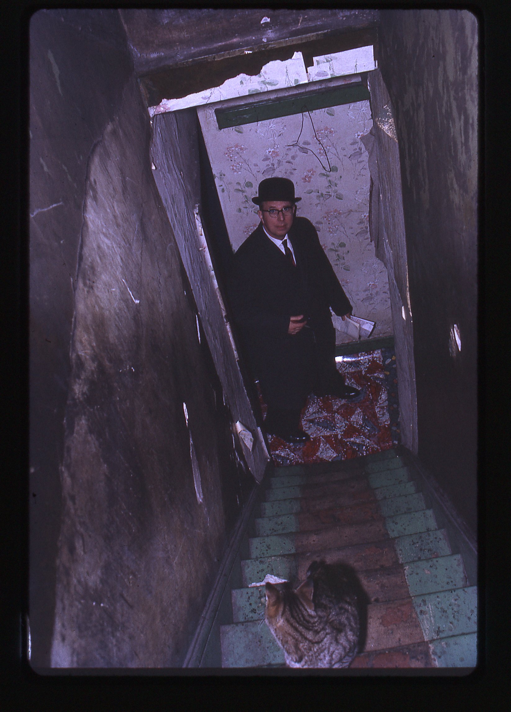 The Changing Face of Salford: Michael Goodger’s film trilogy - The ...