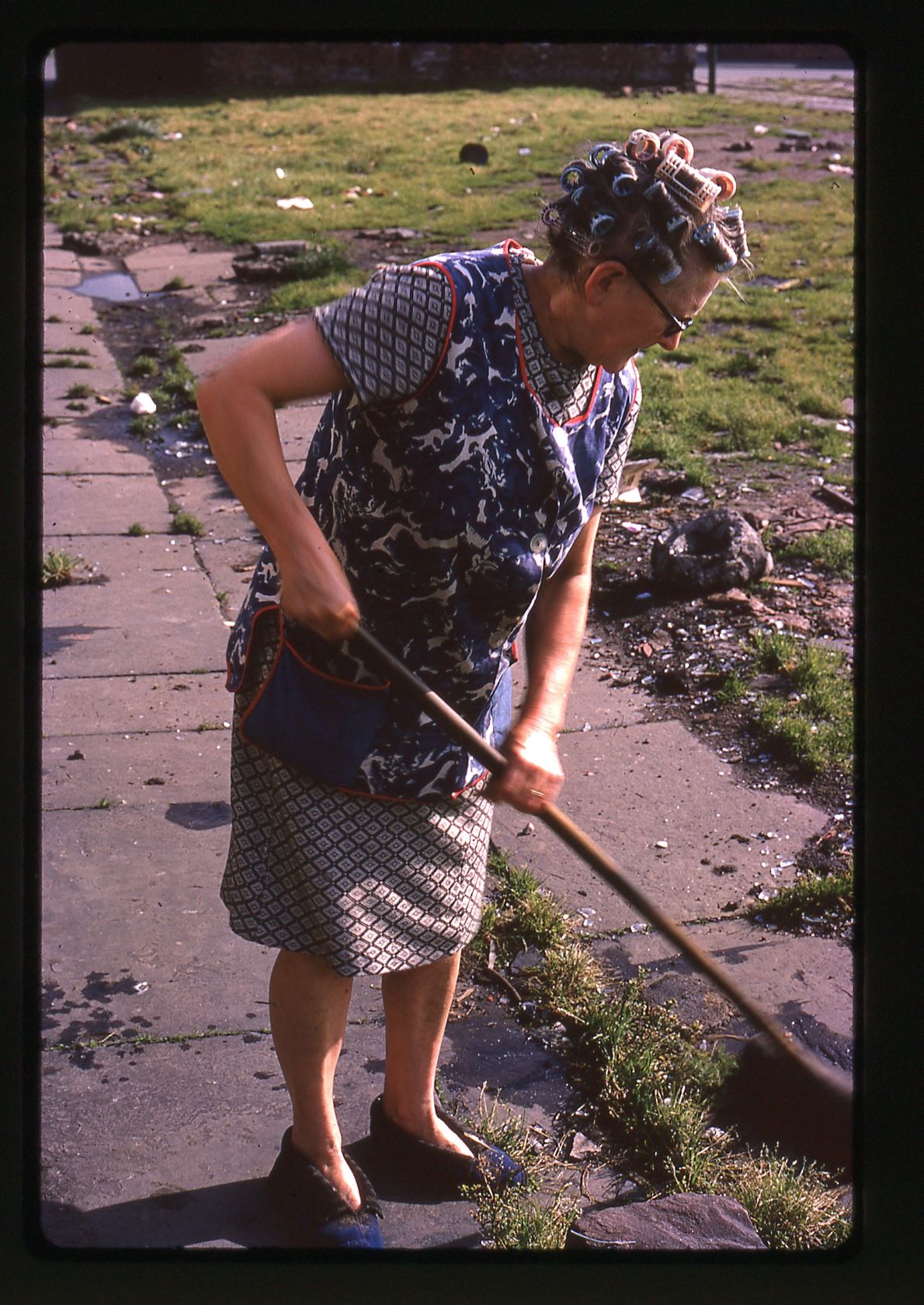 The Changing Face of Salford: Michael Goodger’s film trilogy - The ...