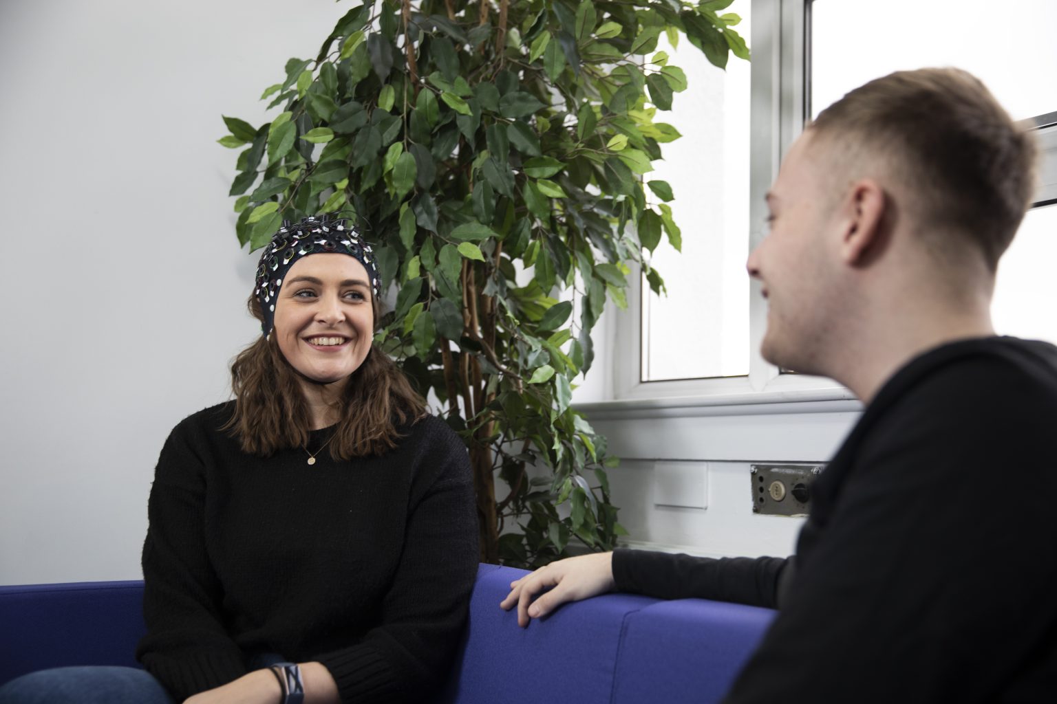 Salford PsyTech Home →⌂