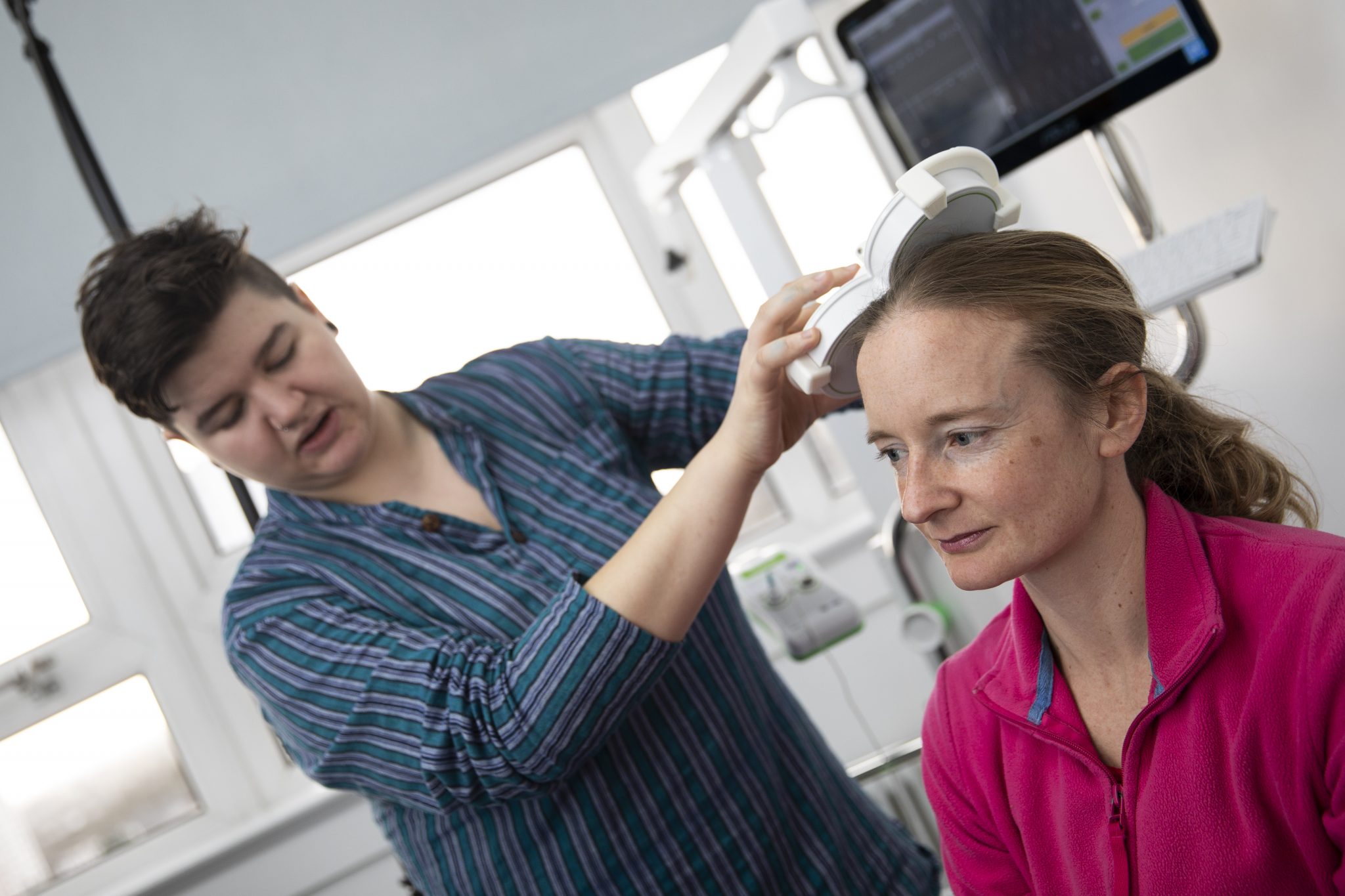 Salford PsyTech Home →⌂