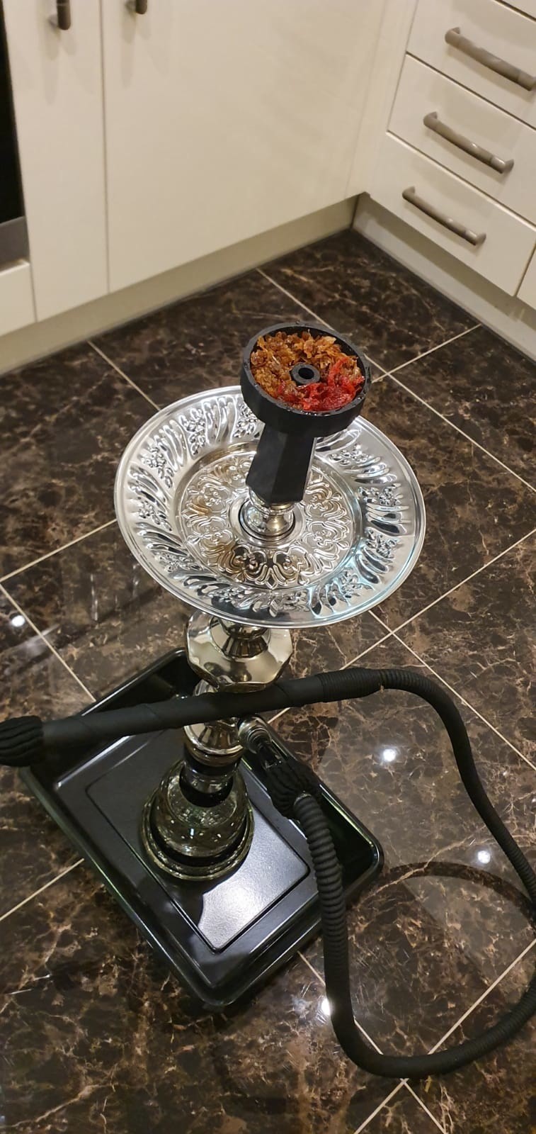 Tobacco Use in Migrant Communities: Nisha Kassam's Dissertation