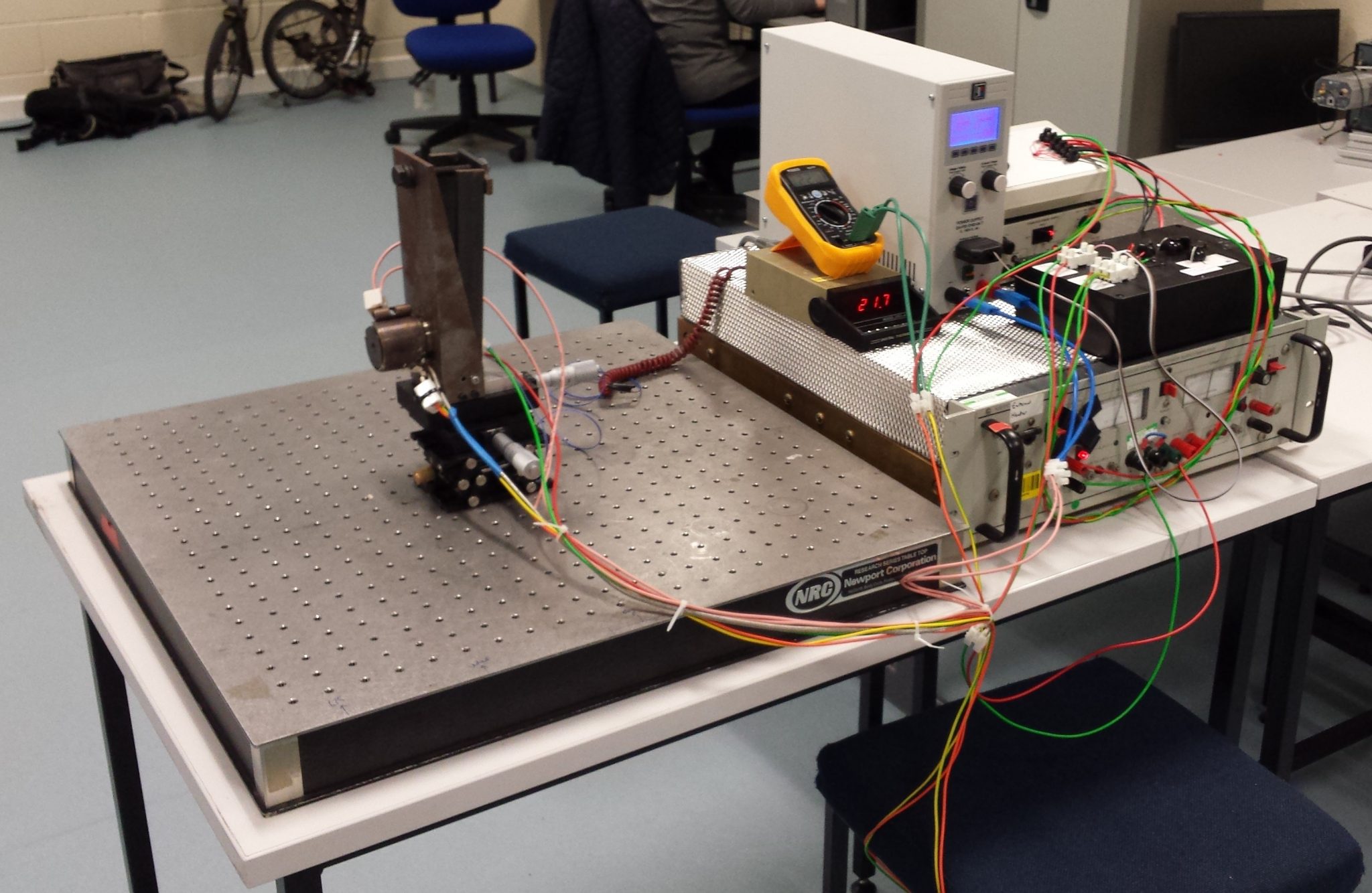 Facilities: Diamond anvil cell apparatus | Materials and Physics ...