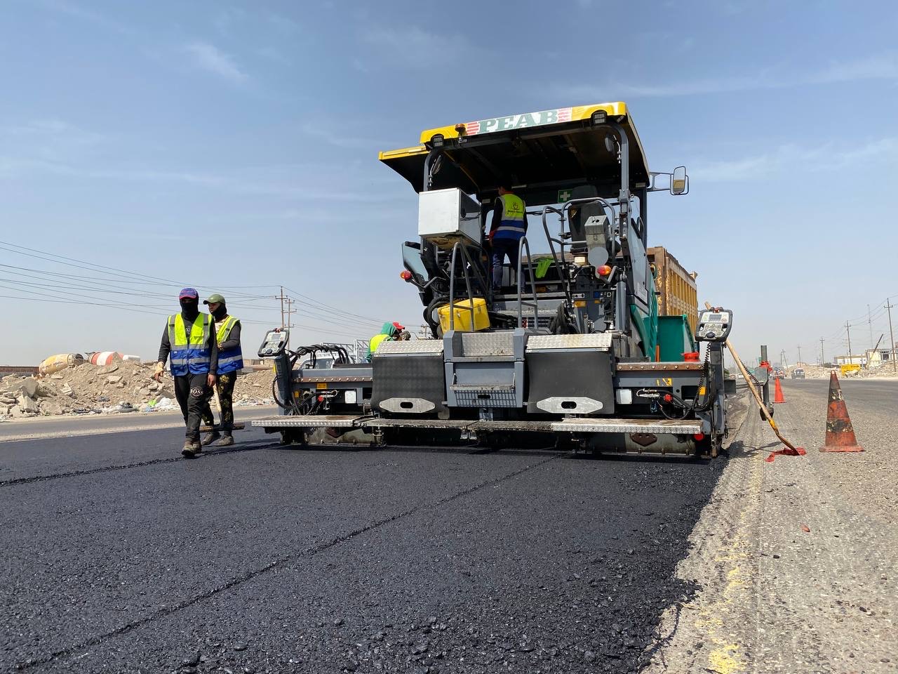 Sustainable Infrastructure | A University of Salford Theme